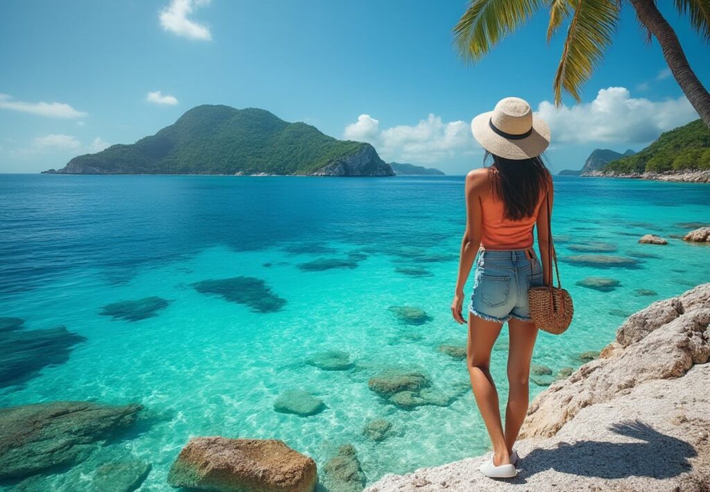 Quand partir aux Seychelles : Météo, meilleures périodes et activités ...